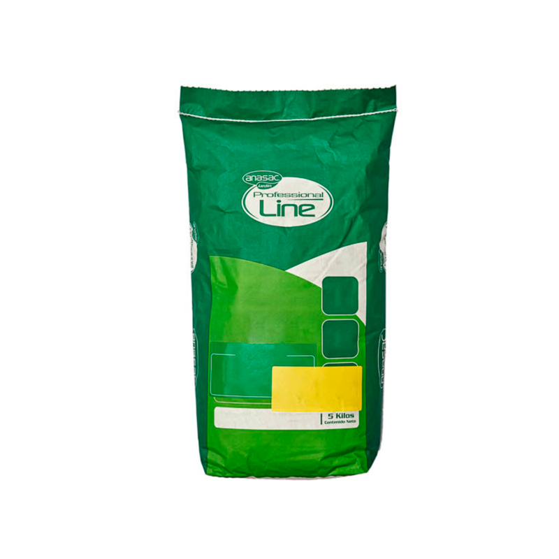 Semilla de pasto Lawn Grass + Trébol 5 kg - Homevan