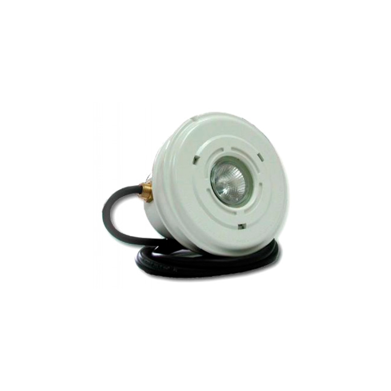 Foco piscina halógeno mini 50W 12V c/nicho Astralpool - Homevan