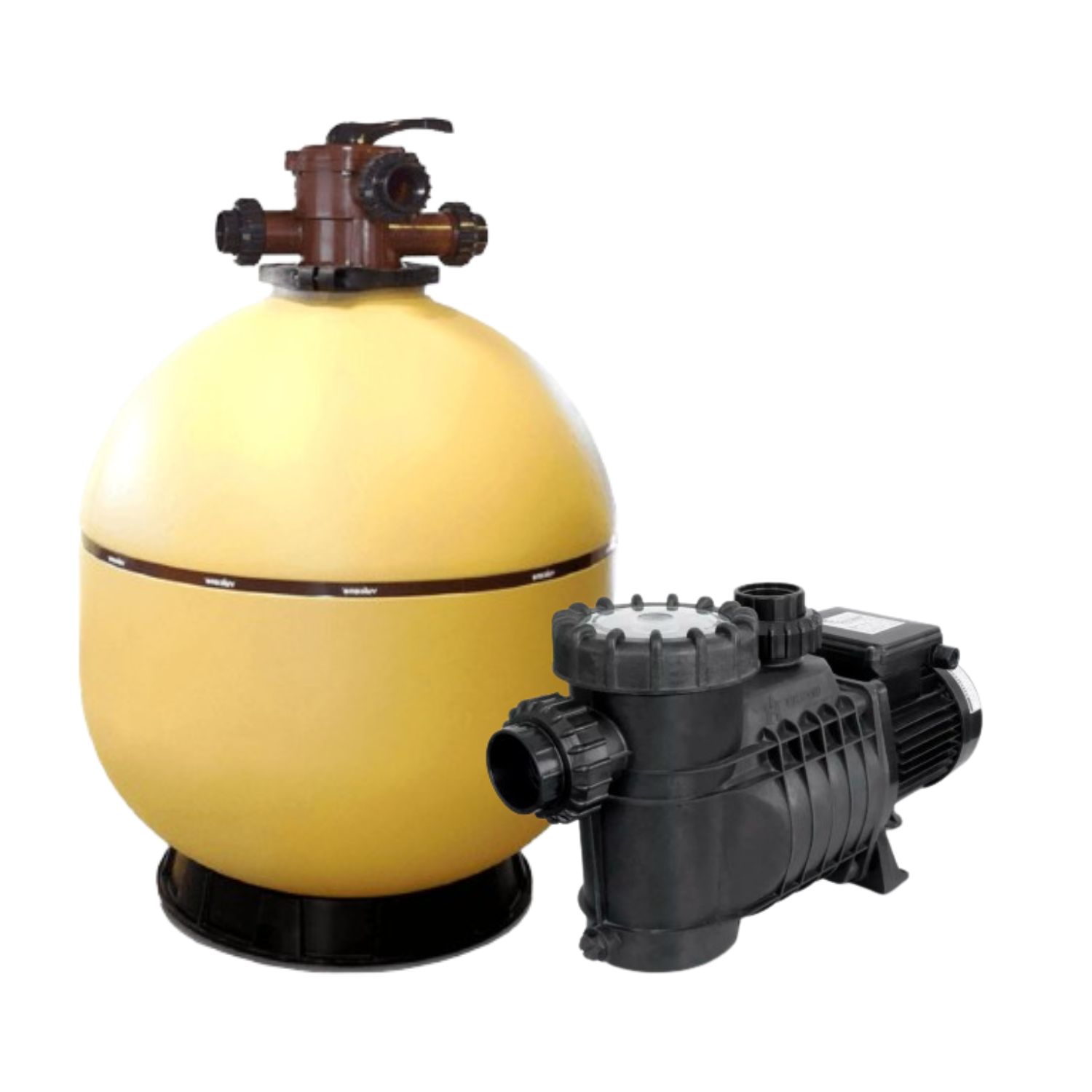 Bombas Filtros Cyber archivos - Homevan